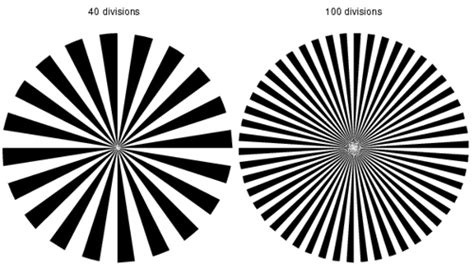 Como Hacer Un Encoder óptico Usando Partes De Un Mouse Mecánico