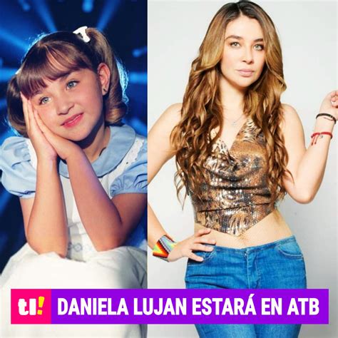 Daniela Lujan