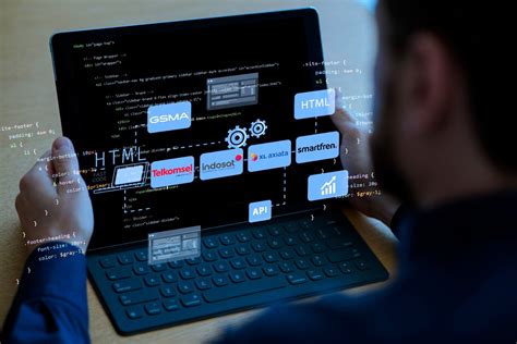 Operator Telekomunikasi Hadirkan Layanan Api Gsma Open Gateway Initiative Cerdas