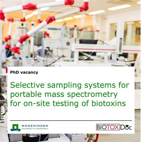 Biotoxins Biotoxdoc Phd Wageningen Food Safety Research