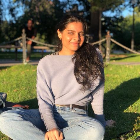 Fatima Jafar Kenyon Review Author