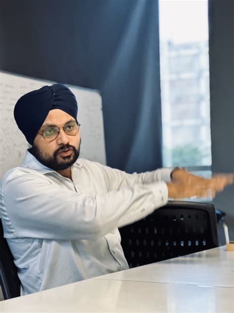 Mastering The Art Of Swing Trading A Journey With Kamal Preet Singh