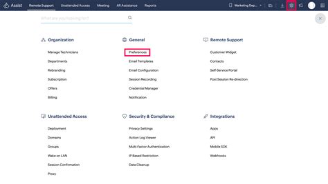 Tip 18 Optimize Your Remote Support Preferences Insider Insights