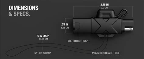 Noco Gc X Connect Sae Adapter Accessory For Noco Genius Smart Battery Chargers Amazon Com