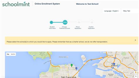 Prepare Creating Custom Messages Schoolmint Support