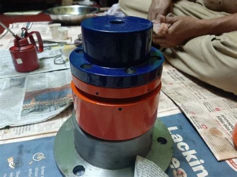 Jaw Type Torque Limiter Coupling At Rs 24800 Piece Torque Limiters In Howrah Id 2852839350212
