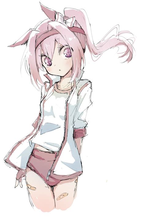 10011018 Haru Urara Umamusume Umamusume Commentary Request