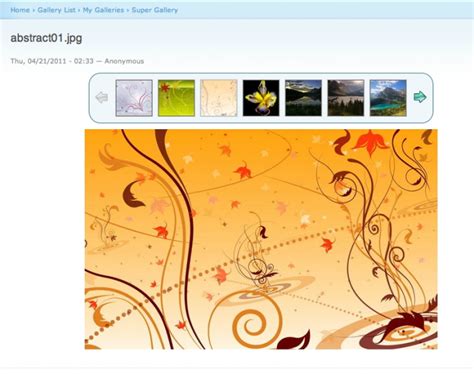 Ajax And Node Gallerynode Gallery Jcarousel 1398326
