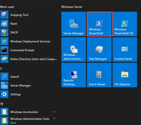 Install And Configure Wds In Windows Server 2016 Tactig