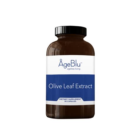 Olive Leaf Extract Reduce Cholesterol And Inflammation