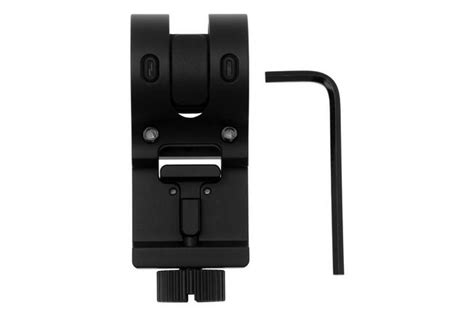 Fenix Alg 15 Tactical Flashlight Rail Mount Montagem Em Carril Compras Vantajosas Em