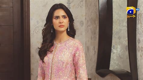 Bayhadh Episode 04 Affan Waheed Madiha Imam Saboor Ali Har Pal Geo