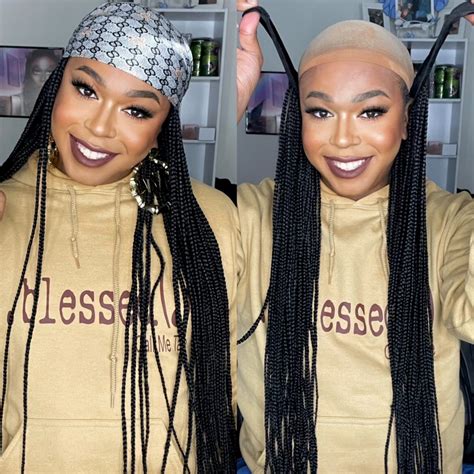 Braid Band Deehairblog
