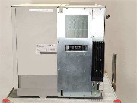 Used Nova Biomedical Nova 8 Electrolyte Analyzer For Sale Dotmed Listing 4548151