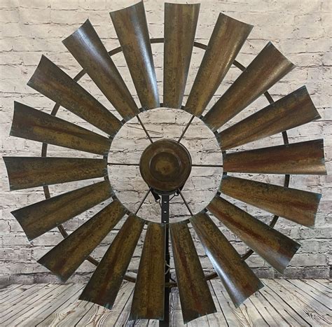 All Rust Windmill Ceiling Fans For Sale All Rust Windmill Ceiling Fans For Sale