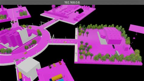 Safari Rendering Issue With Billboard Trees At Specific Angles And