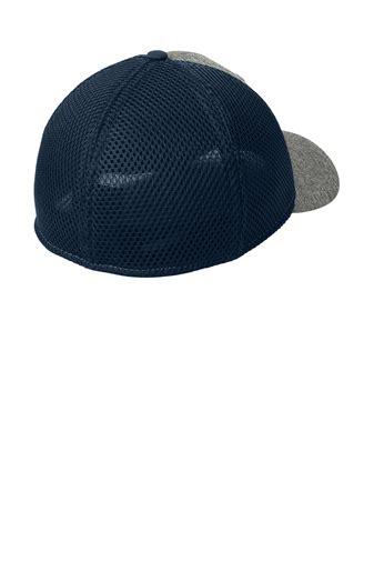 New Era Shadow Stretch Mesh Cap Product Sanmar