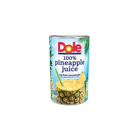 Dole Pineapple Juice Foodstore2goeleuthera Grocery And Beverage Delivery In Eleuthera