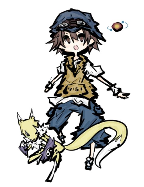 Akira Digimon World 2 Renamon Digimon Digimon World 2 Digimon