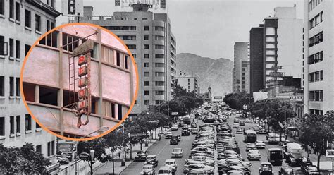 Radio Reloj La Emisora Que Daba La Hora Cada Minuto La Historia De La Antigua Estación Ubicada