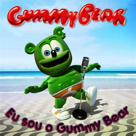 Gummy Bear Lyrics — Songs Albums And Meanings