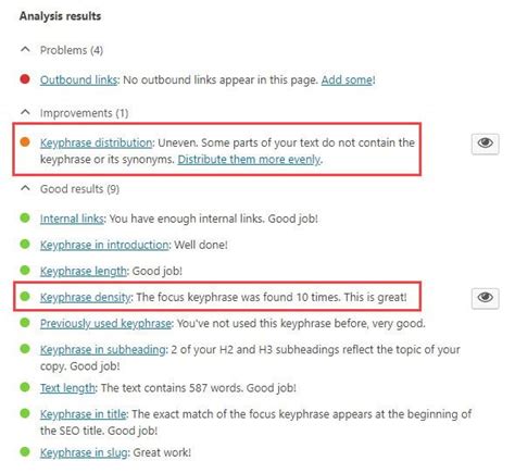 What Is Keyword Stuffing Why Its Bad And How You Can Avoid It