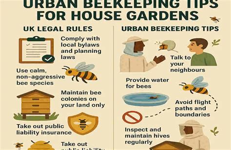 Can You Keep Bees In Your House Garden Uk Essential Legal Rules Best