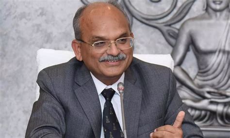 AP CS Goes On Leave New CS By Evening Likely