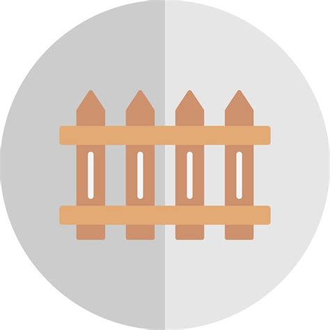 Yard Vector Icon Design 20068751 Vector Art At Vecteezy