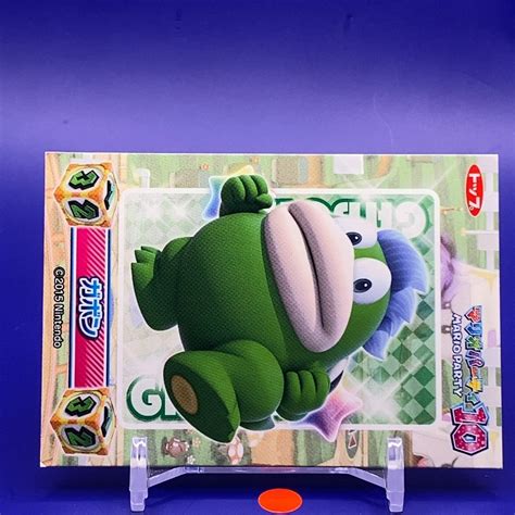 Spike Mario Party 9 Every Nintendo Cameo In The Super Mario Bros