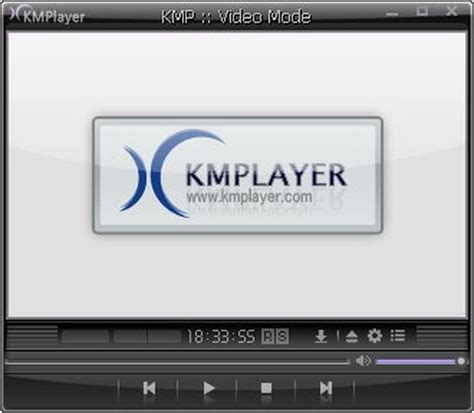 Kmplayer