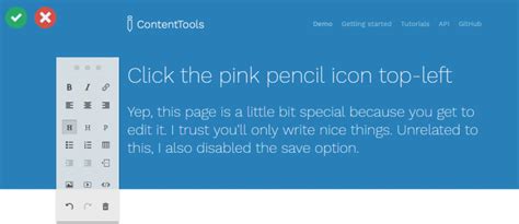 12 Best Javascript Html5 Wysiwyg Editor Onaircode