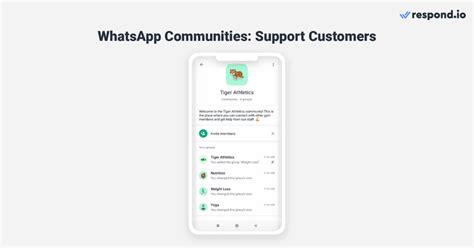 Whatsapp Communities A How To Guide [april 2023]