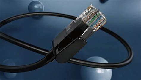 Ethernet Cable Id For Beginners A Guide To Choosing The Right Cable