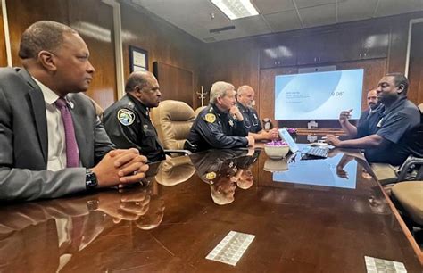 Northwestern State Shreveport Police Caddo Sheriff Caddo Da Work