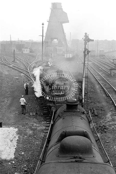 The Transport Library British Railways Steam Locomotive Class Br