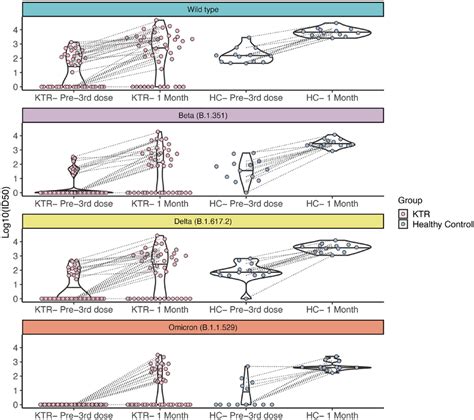 Detection Of Neutralizing Antibodies Against Sars Cov 2 Wild Type Download Scientific Diagram