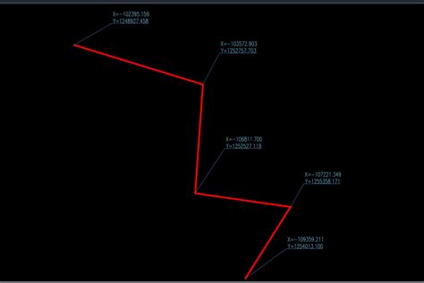 05 Lisp Xuất Tọa độ Trong Cad Dùng Lisp Lấy Tọa độ điểm Cad