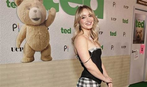 Who Is Francesca Xuereb Meet The Actress That Portrayed Erin In The