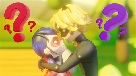 Ladybug Surprise Eggs Vs Scary Teacher 3d With Cat Noir Cartoon Youtube