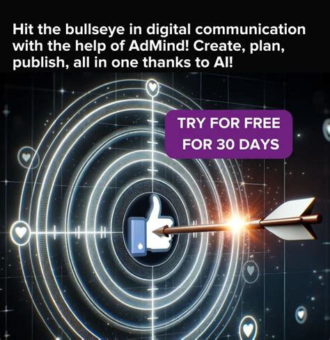 Admind On Linkedin Aicontentcreation Aigenerator Aimarketing Ai Airevolution