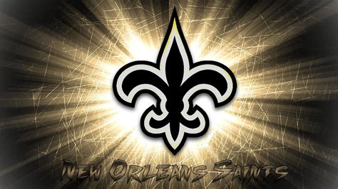 New Orleans Saints Wallpapers 4k Hd Backgrounds On Wallpaperbat