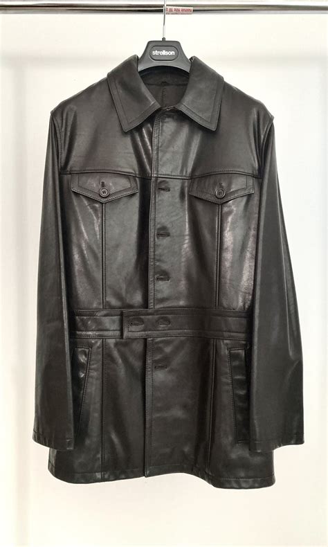 Prada Fw 1996 Safari Field Jacket Grailed