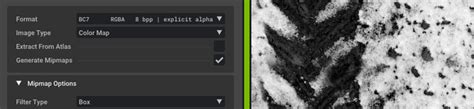 Nvidia Texture Explorer Plugin For Photoshop Not Loading Texture