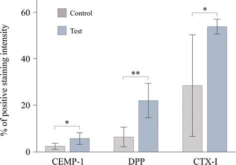Immunohistochemistry Staining Intensity Analysis Using Imagej Software Download Scientific