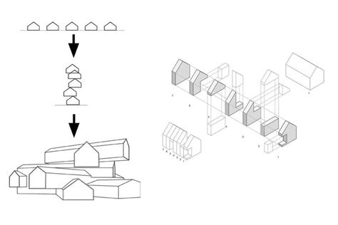 Understanding Architectural Diagrams The 18 Different Types Of Diagram Archisoup Diagram