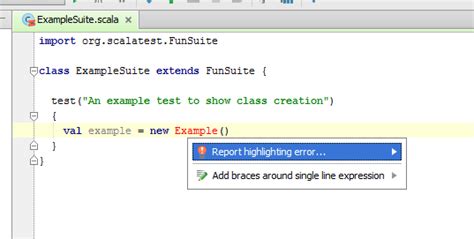 Scala Create A Class From A New Name Stack Overflow
