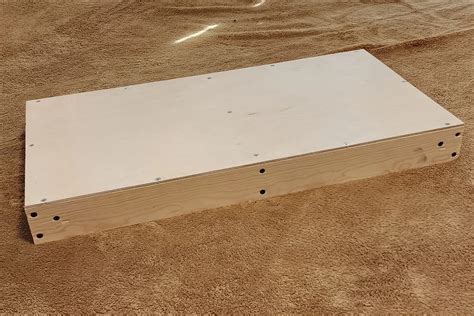 N Scale T Trak Modules