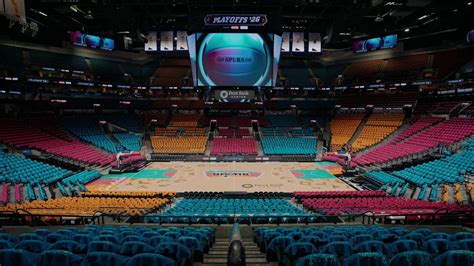 2026 Nba Playoffs Round 1 Jersey Tracker Every Game And Uniform