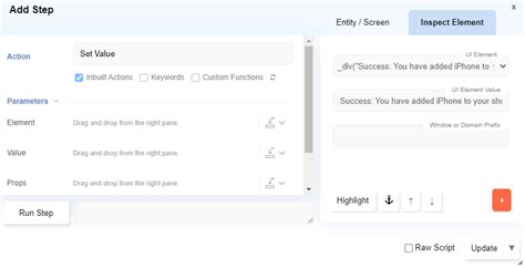 Automate The Flowchart Sahi Pro